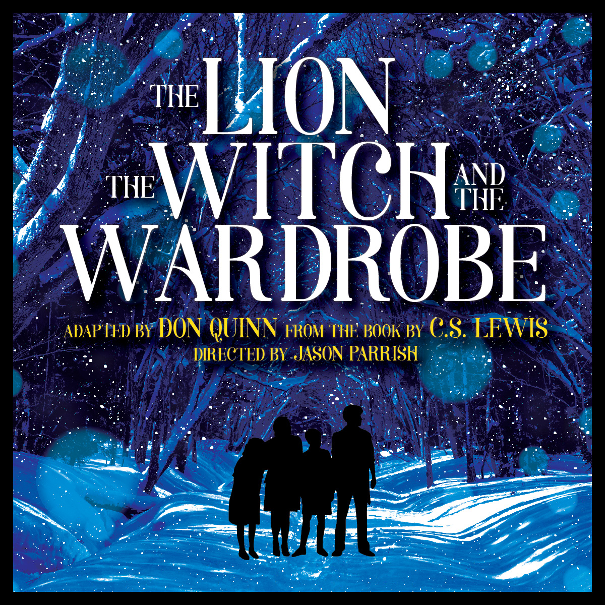 The Lion The Witch And The Wardrobe Florida Rep Education